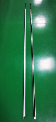 China Industrial Door Light Curtain,  High Speed Door Sensor Blanking Function, 1500mm for sale