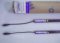 China WECO 917A Elevator Lift Detector Light Curtain 17-48 Diodes 0-4m Range for sale