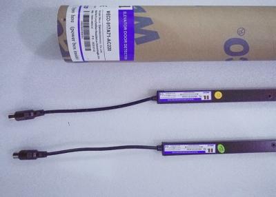 China WECO 917A Elevator Lift Detector Light Curtain 17-48 Diodes 0-4m Range for sale