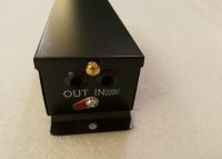 China WECO 917A Elevator Lift Detector Light Curtain 17-48 Diodes 0-4m Range for sale