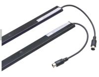 China 2 in 1 WECO 957F Safety Door Light Curtain 24V DC Industrial Safety Sensor for sale