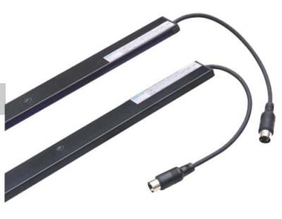 China 2 in 1 WECO 957F Safety Door Light Curtain 24V DC Industrial Safety Sensor for sale