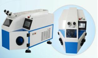 China Jewelry Soldering Equipment , Electric Spot Welding Machine For gold, copper, silver for sale