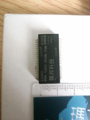 China Electronic Components Fiber Laser Engraving Machine For Circuit Board / Transformer for sale
