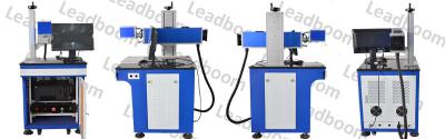 China Leather Co2 Laser Engraving Machine With Automatic Control System Driver for sale