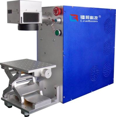 China Handheld Laser Engraver For Hardware , Laser Cutting Machine For Jewelry for sale