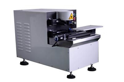China CE HDMI Cable / RF Cable Wire Stripping Machine With 30W CO2 Synrad Laser for sale