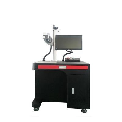 China Stainless Steel Laser Engraving Machines, copper laser marking machine for sale