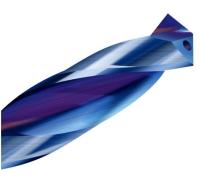 China Carbide 5xd incoolant drills, 5xd drills, carbide drill for sale
