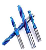 China Carbide 5xd incoolant drills, 5xd drills, carbide drill for sale