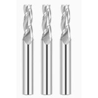 China Carbide Taper Milling Cutter Precision Cutting for Metalworking Industry for sale