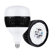 China E27 B22 100 W 120 W LED High Bay Light Bulb For Garage Warehouse for sale