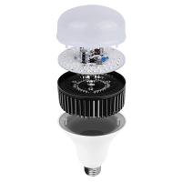 China E27 B22 100 W 120 W LED High Bay Light Bulb For Garage Warehouse for sale