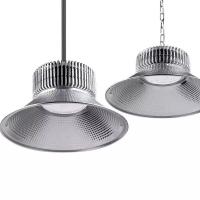 China 100watt 150watt 200watt Industrial High Bay LED Lights For Airport Workplace for sale