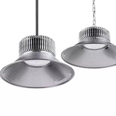 China 100watt 150watt 200watt Industrial High Bay LED Lights For Airport Workplace for sale