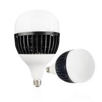 China High Power Anti Flicker High Bay Light 50 W 80 W 100 W  For Garage for sale