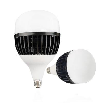 China High Power Anti Flicker High Bay Light 50 W 80 W 100 W  For Garage for sale