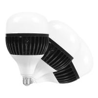 China High Power Anti Flicker High Bay Light 50 W 80 W 100 W  For Garage for sale