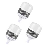China CRI70 50W 100W Industrial LED High Bay Lights Aluminum Led Bulb for sale