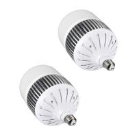 China CRI70 50W 100W Industrial LED High Bay Lights Aluminum Led Bulb for sale