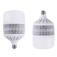 China CRI70 50W 100W Industrial LED High Bay Lights Aluminum Led Bulb for sale