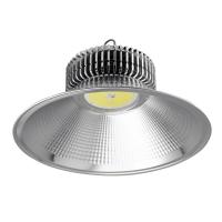 China SMD2835 Waterproof Industrial High Bay Light 80W 100W 120W 150W For Warehouse for sale
