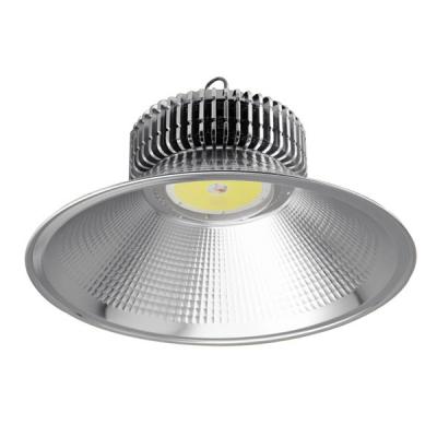 China SMD2835 Waterproof Industrial High Bay Light 80W 100W 120W 150W For Warehouse for sale