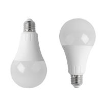 China Raw Material Indoor LED Light Bulbs 15W 18W 24W B22 Manual Button Switch Mode for sale