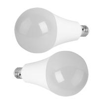 China Raw Material Indoor LED Light Bulbs 15W 18W 24W B22 Manual Button Switch Mode for sale