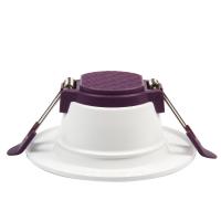 China Energy Saving E27 E40 B22 Fin High Bay Light No Glare LED High Bay Lamp for sale