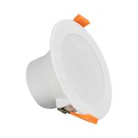 China Smart Wifi Tuya Remote Control LED Down Lights 7W 9W 12W 16W With Alexa Google for sale