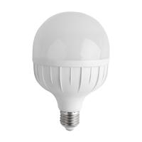 China 220V 10 Watt Ac DC Outdoor Round Led Bulbs 10000k 50000 Hour Working Time for sale