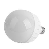 China 220V 10 Watt Ac DC Outdoor Round Led Bulbs 10000k 50000 Hour Working Time for sale