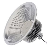 China 10000LM Commercial Led High Bay Light 100w 150w 200w Industrial High Bay Lamp for sale