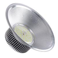 China 10000LM Commercial Led High Bay Light 100w 150w 200w Industrial High Bay Lamp for sale
