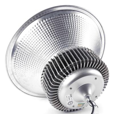 China 10000LM Commercial Led High Bay Light 100w 150w 200w Industrial High Bay Lamp for sale