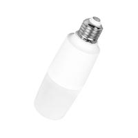 China Indoor T Shape Cylindrical Bulb 5W 9W 15W 18W For Home Hotel Apartment for sale