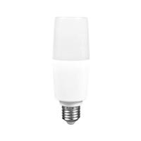 China Indoor T Shape Cylindrical Bulb 5W 9W 15W 18W For Home Hotel Apartment for sale
