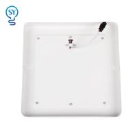 China 9 Watt 9 Watt 16 Watt 24 Watt Flat Panel LED Lights AC180-265V For Home for sale