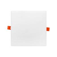 China Recessed Round Surface Rgb Led Panel Light 18Watt 24Watt 36Watt for sale