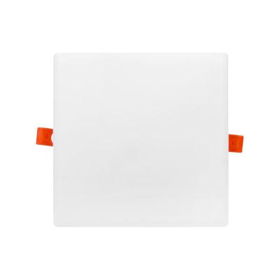 China Recessed Round Surface Rgb Led Panel Light 18Watt 24Watt 36Watt for sale