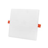 China Recessed Round Surface Rgb Led Panel Light 18Watt 24Watt 36Watt for sale