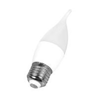 China 6500K E27 E14 3W 5W 7W LED Candle Bulb Light For Indoor for sale