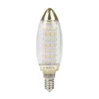 China High Brightness E27 E14 COB Led Bulb Light With Three Years Warranty for sale