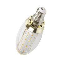 China High Brightness E27 E14 COB Led Bulb Light With Three Years Warranty for sale