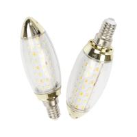 China High Brightness E27 E14 COB Led Bulb Light With Three Years Warranty for sale