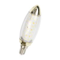 China High Brightness E27 E14 COB Led Bulb Light With Three Years Warranty for sale