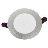 China Hotel 6500K Dimmable COB LED Recessed Downlight High Lumen For Residential for sale