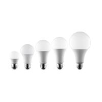 China ODM SMD2835 Indoor LED Light Bulbs Plastic Aluminum 3535 Material for sale