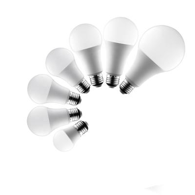 China ODM SMD2835 Indoor LED Light Bulbs Plastic Aluminum 3535 Material for sale